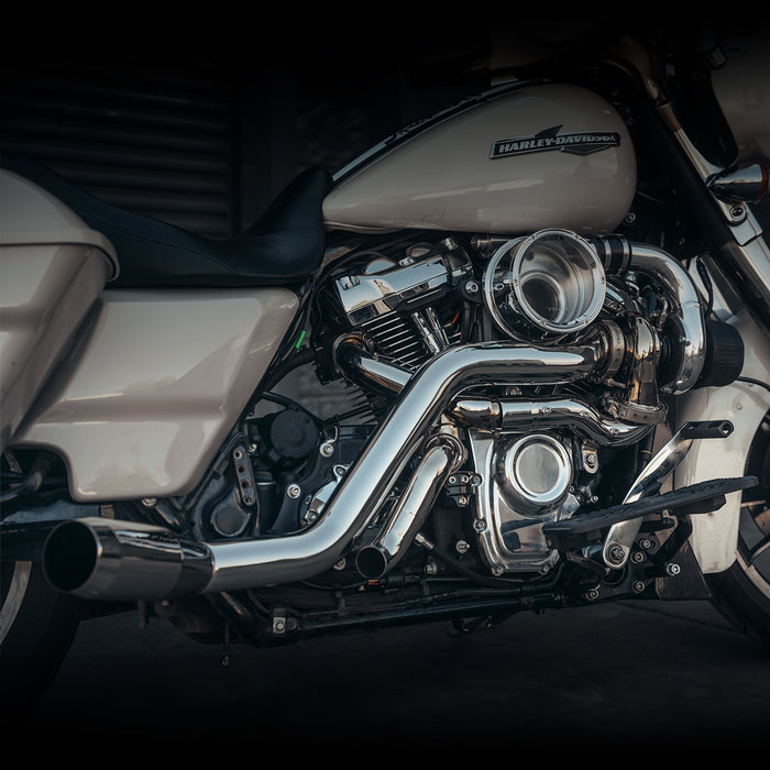 TRASK Turbos – Trask Performance