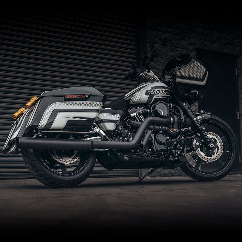 Trask World Famous Turbo Systems – Trask Performance