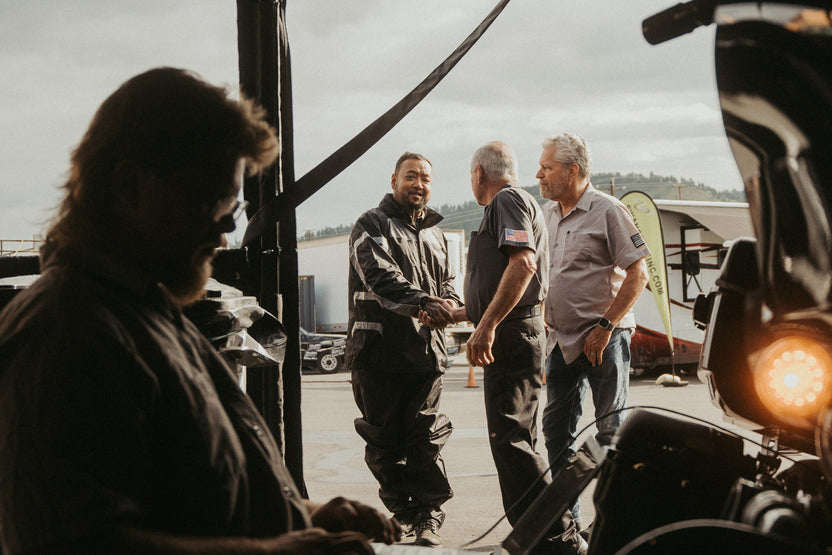 About Us – Trask Performance