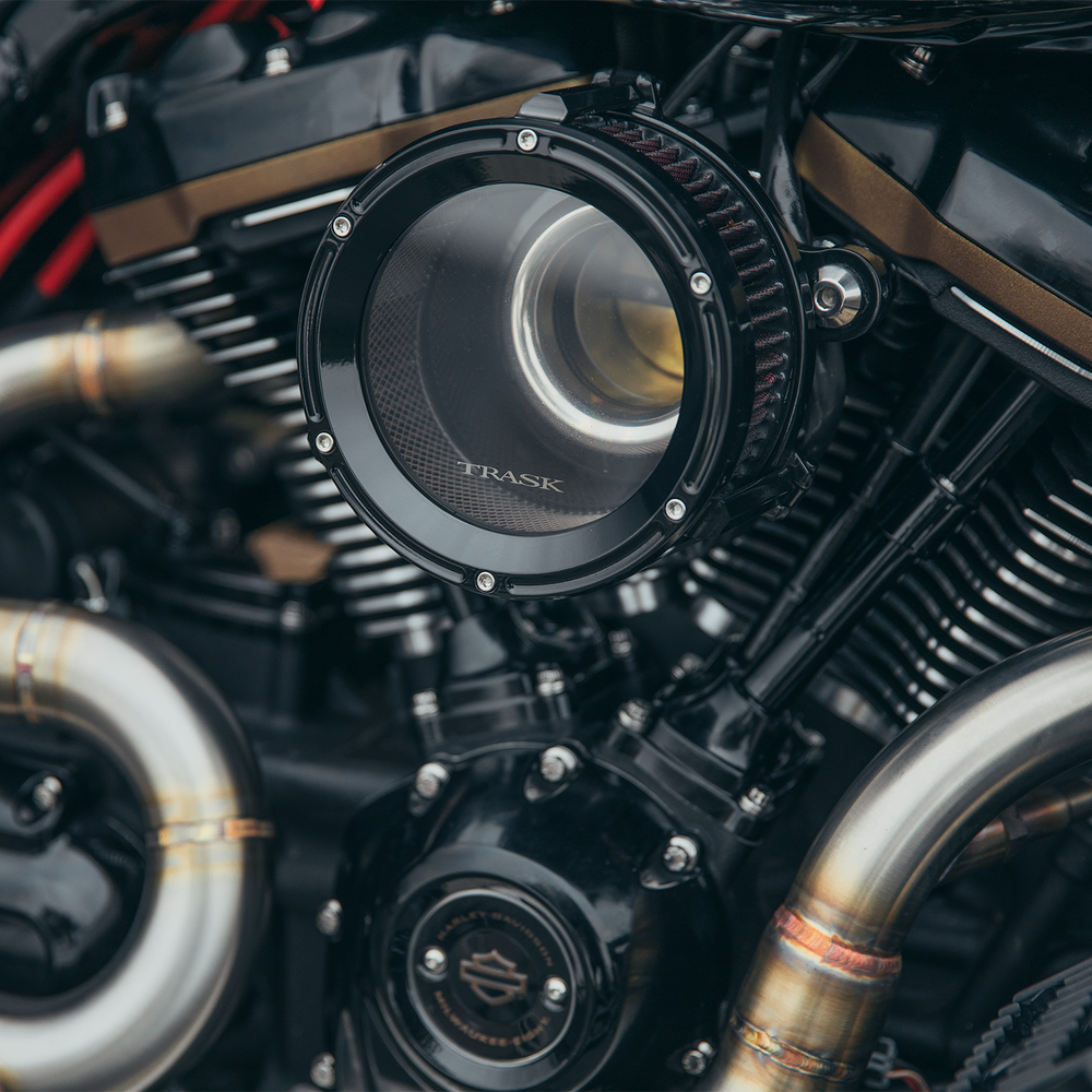 Trask Assault Charge High Flow Air Cleaner Kit – Trask Performance