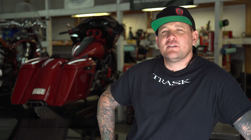 Trask Performance Online Store