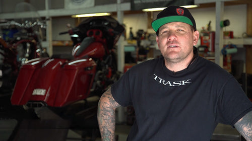 Trask Performance Online Store