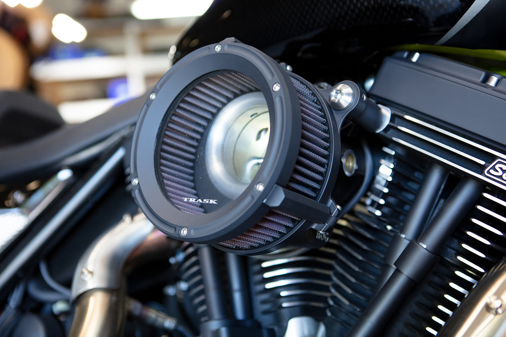 Product Guides – Trask Performance