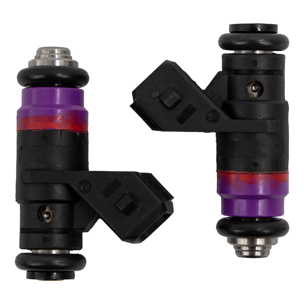 Trask Purple Band Fuel Injectors – Trask Performance