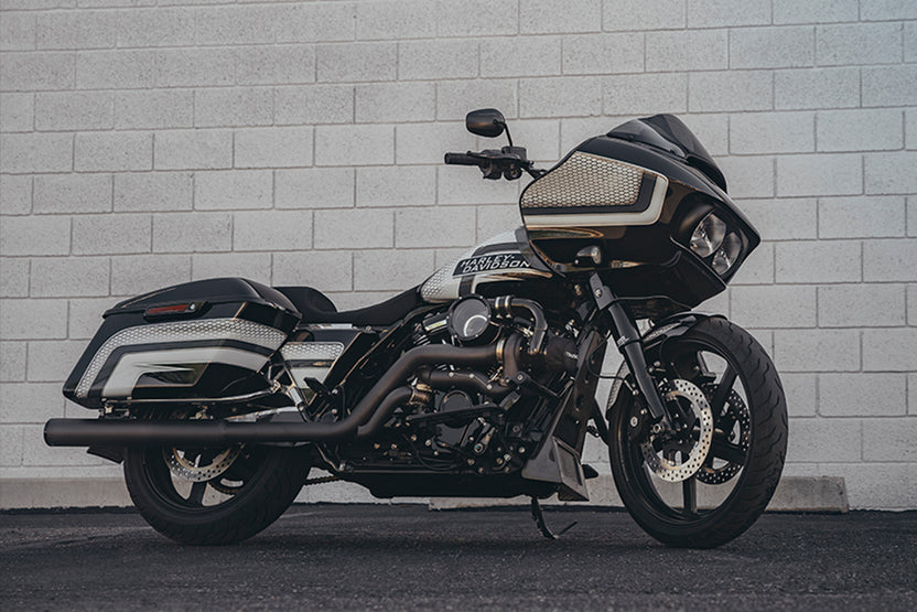 OG Turbo Kits – Trask Performance