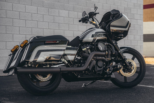 OG Turbo Kits – Trask Performance