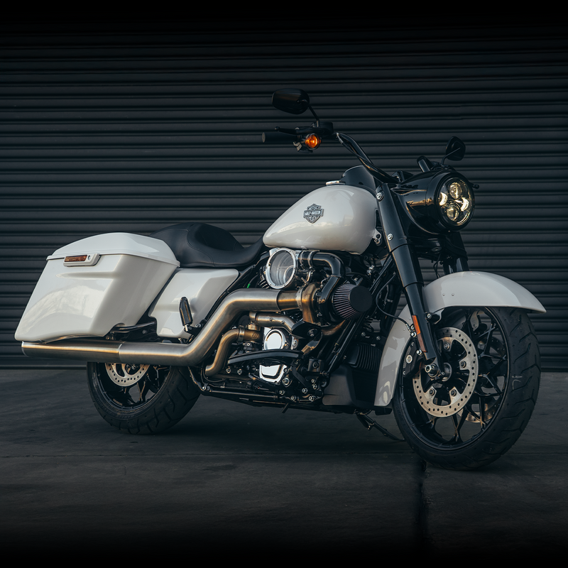 OG Turbo Kits – Trask Performance