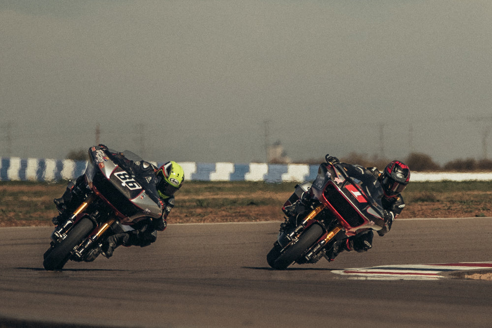 About Us – Trask Performance