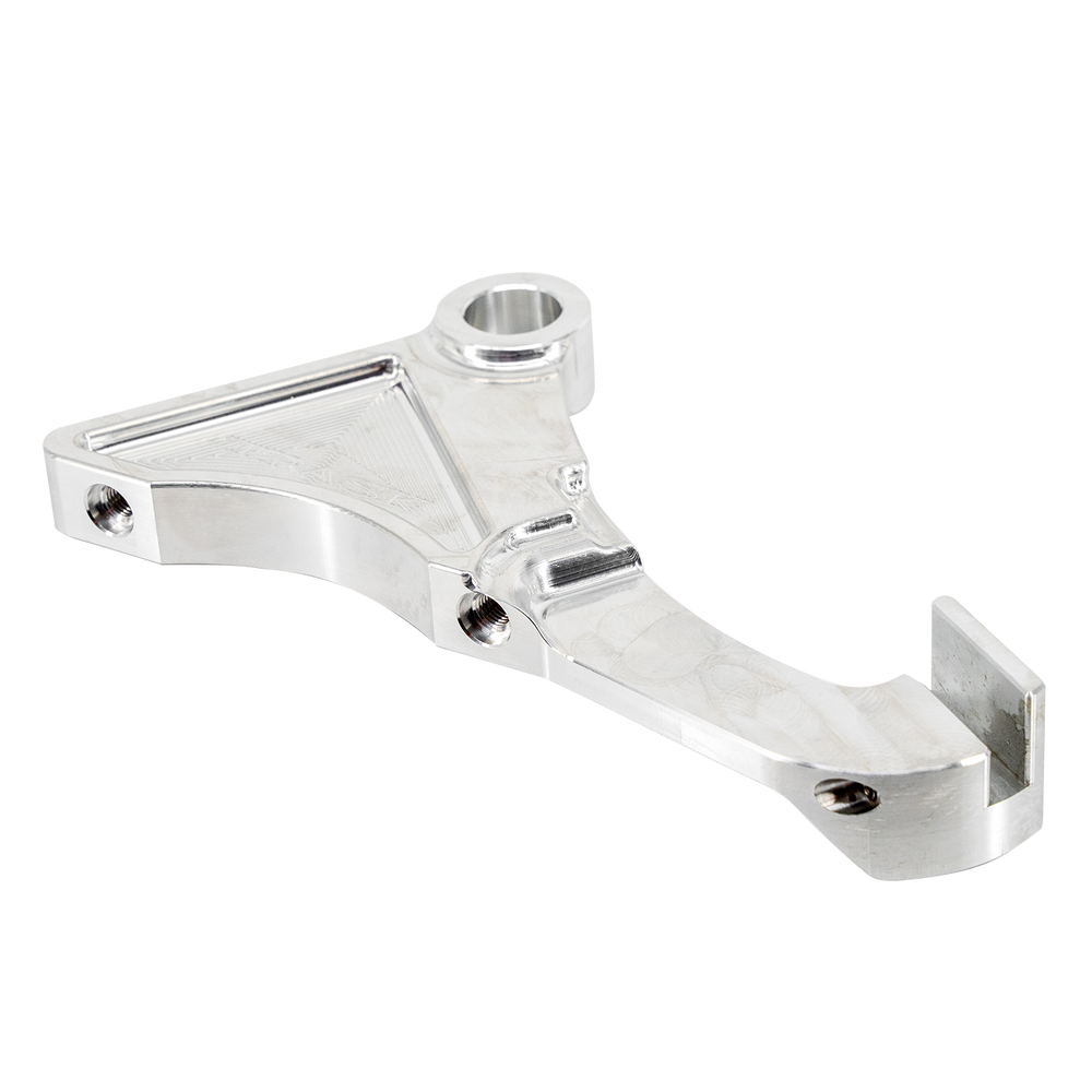 Assault Series Radial Caliper Mount – Trask Performance