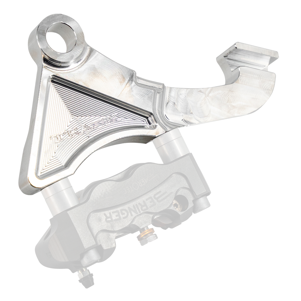 Trask Assault Series Radial Caliper Mount ( FL ) – Trask Performance