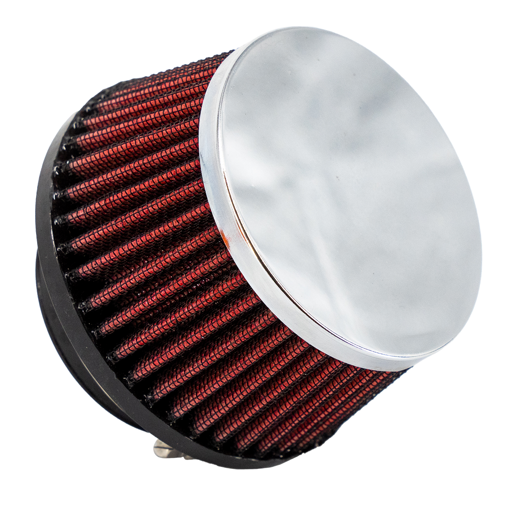 Replacement Stage 1 Turbo Air Filter – Trask Performance
