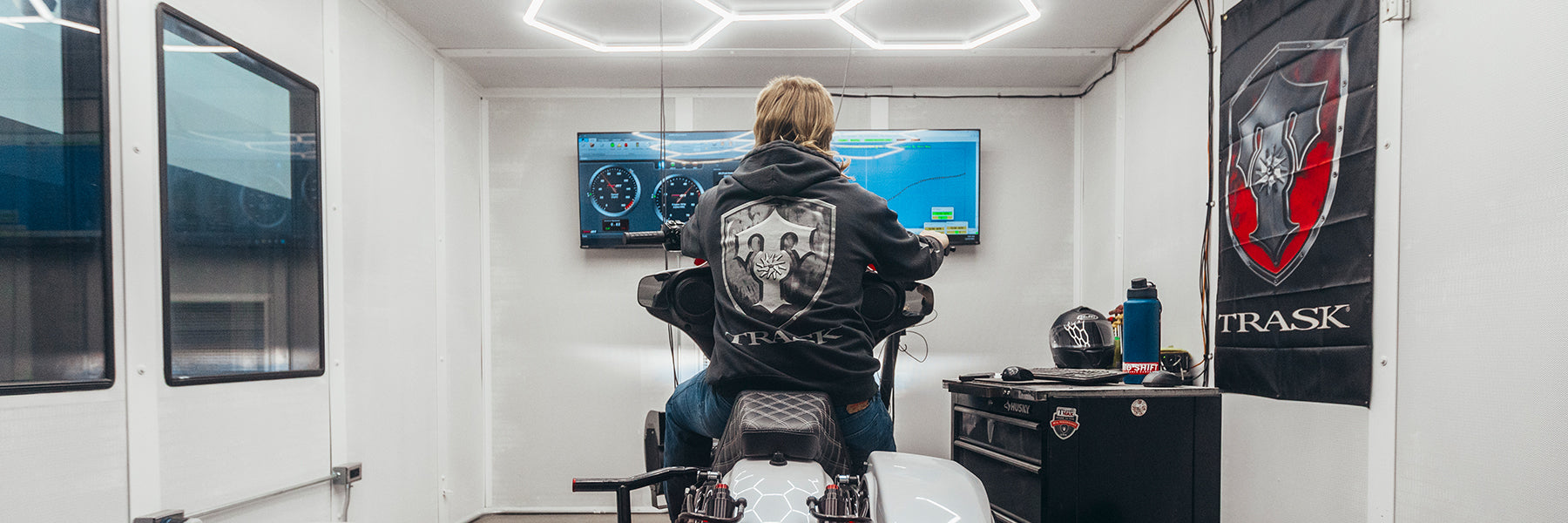 The Speed Shop – Trask Performance