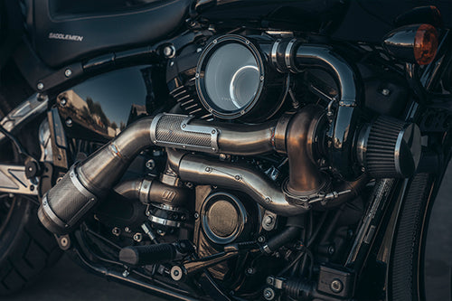 Assault Turbo Systems – Trask Performance