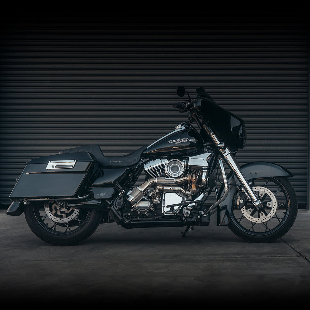 Assault Turbo Systems – Trask Performance