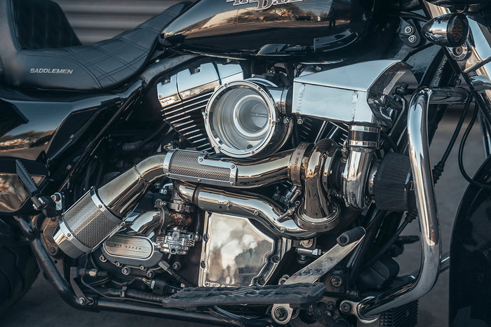 Assault Turbo Kits – Trask Performance