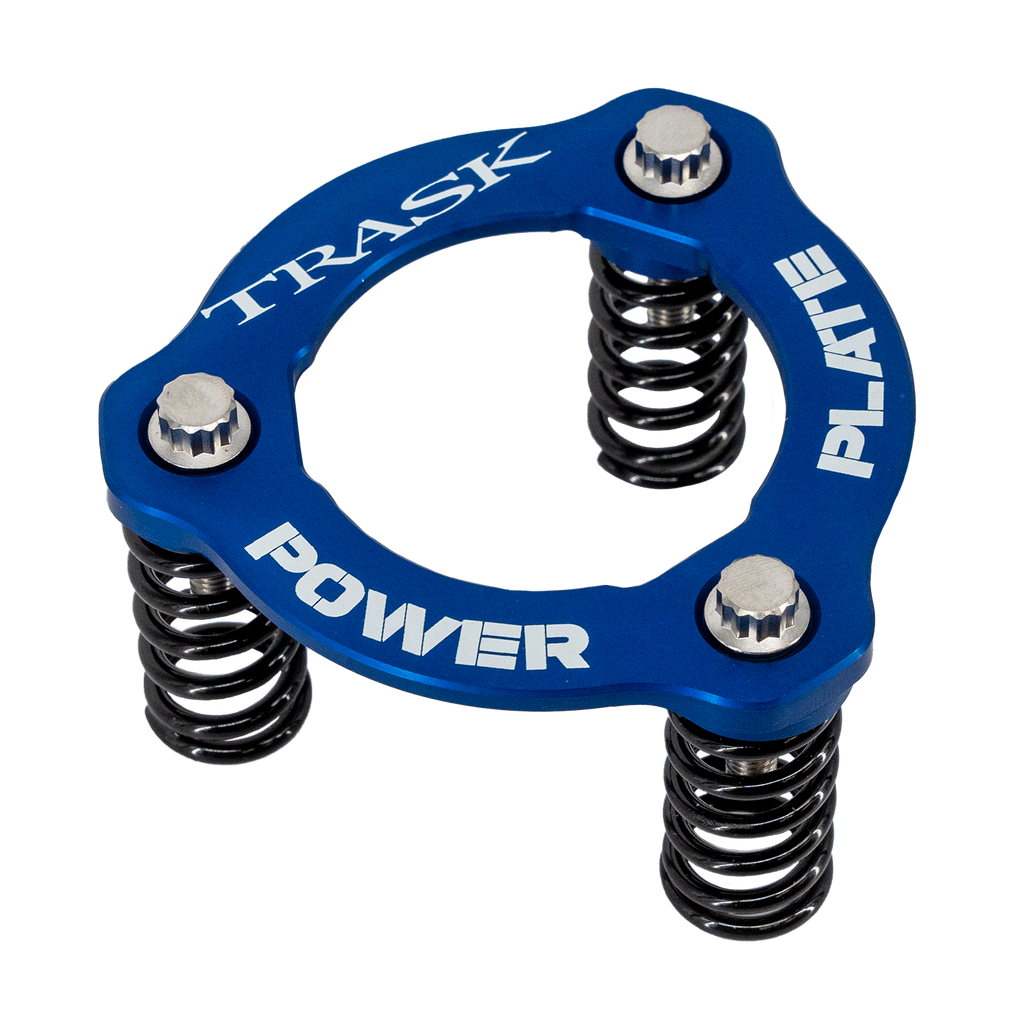 TRASK POWER PLATE – Trask Performance
