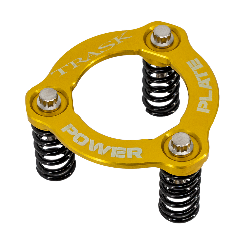 TRASK POWER PLATE – Trask Performance