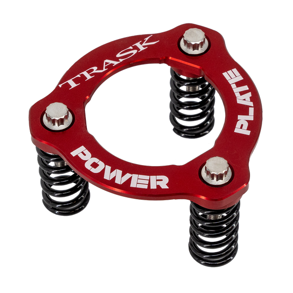 TRASK POWER PLATE – Trask Performance
