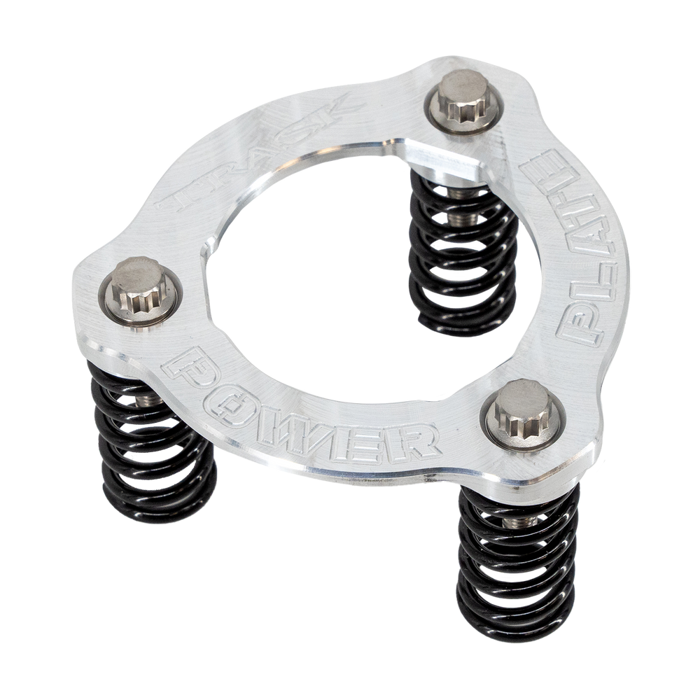 TRASK POWER PLATE – Trask Performance