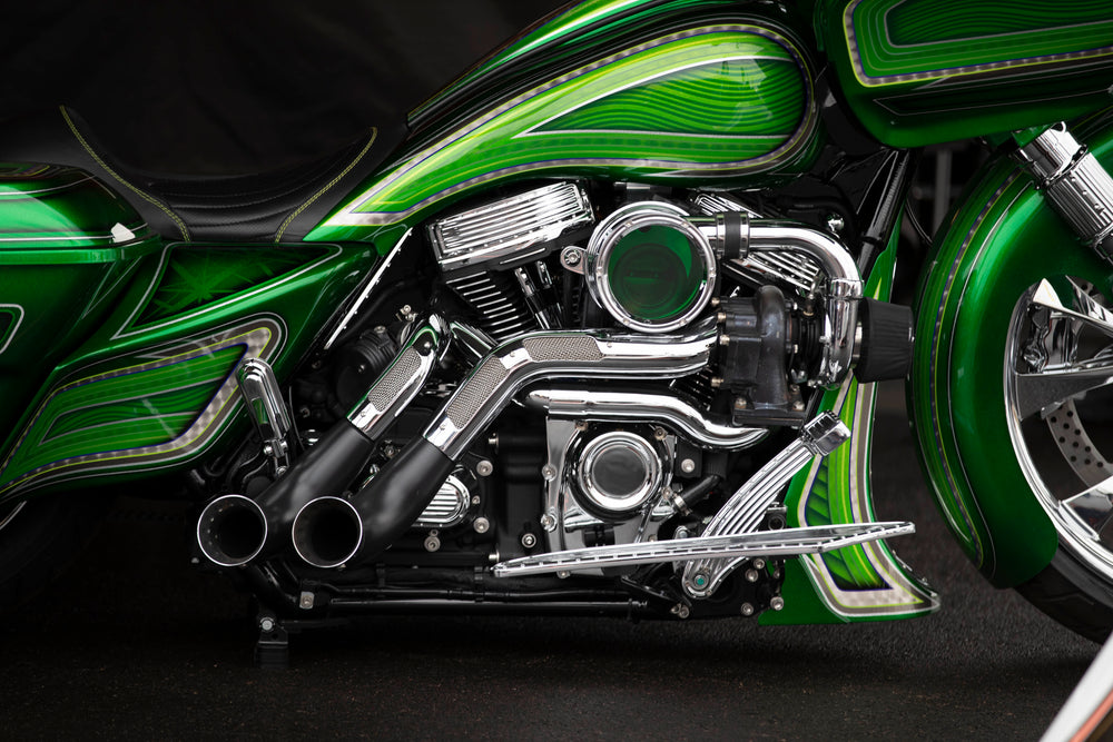 TRASK Turbos – Trask Performance