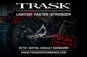 Trask Performance Online Store
