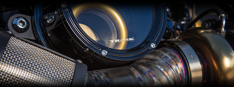 BASE MAP REQUESTS – Trask Performance