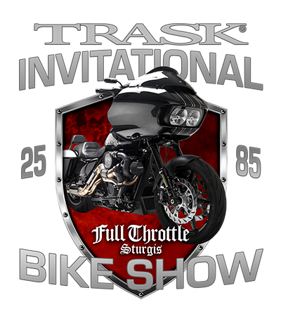 Trask Invitational Bike Show | Full Throttle Sturgis 2025 – Trask ...