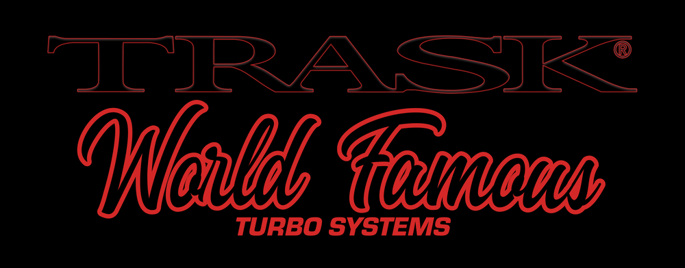 Trask World Famous Turbo Systems – Trask Performance