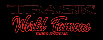 Trask World Famous Turbo Systems – Trask Performance