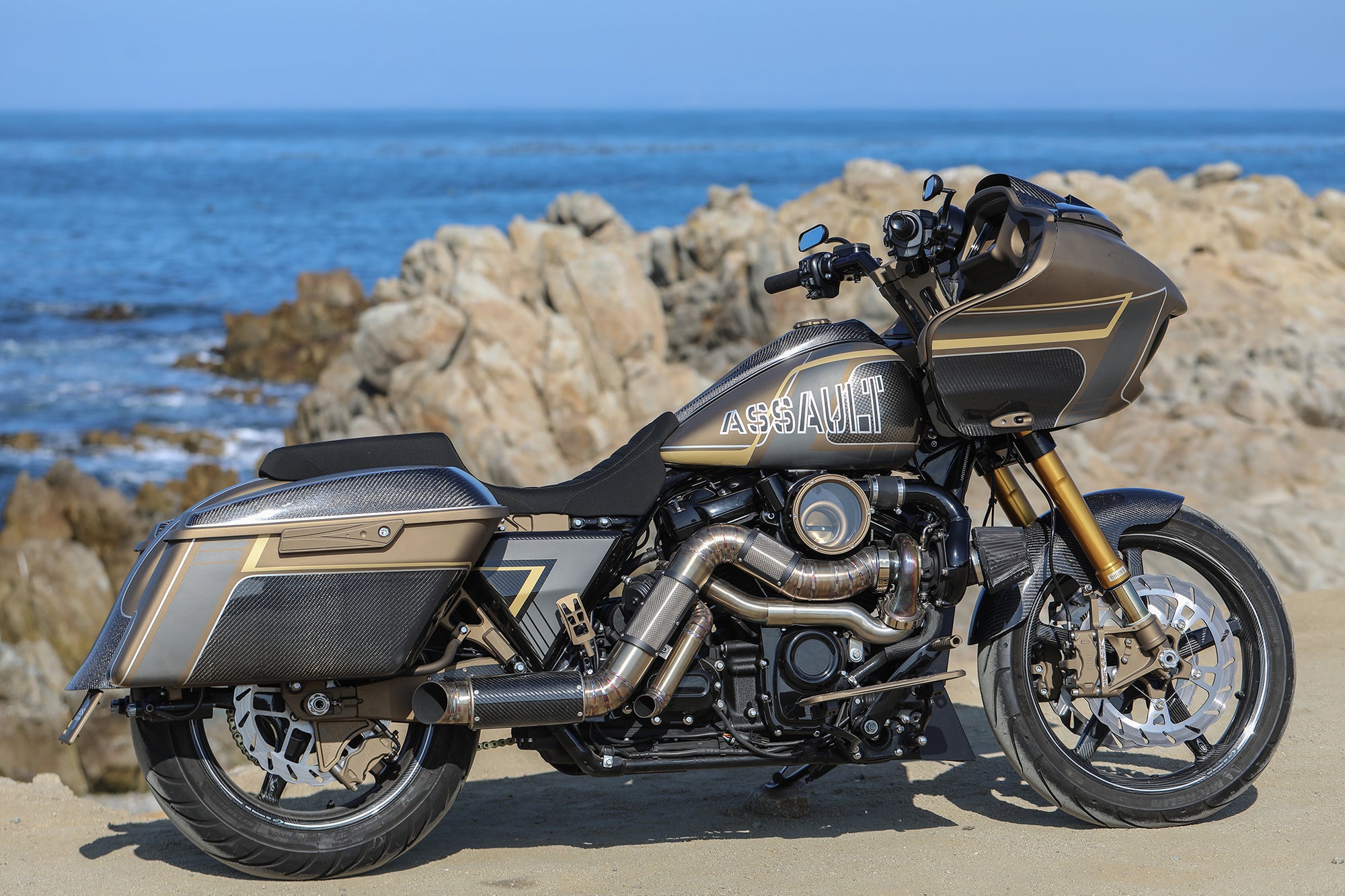 TRASK Turbos – Trask Performance