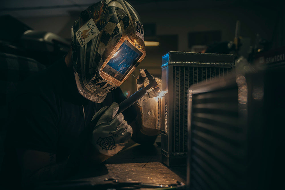 About Us – Trask Performance