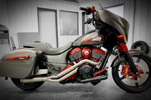 Exhausts – Trask Performance