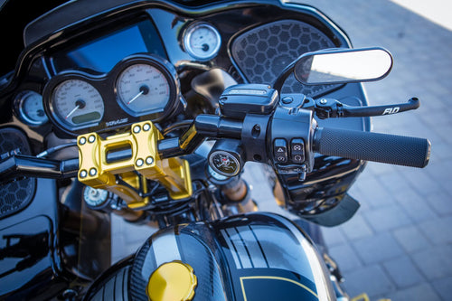 Assault Series Bikes – Trask Performance