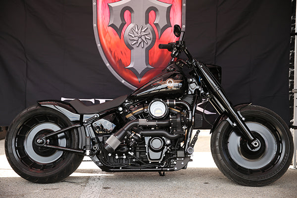 Assault Turbo Kits – Trask Performance