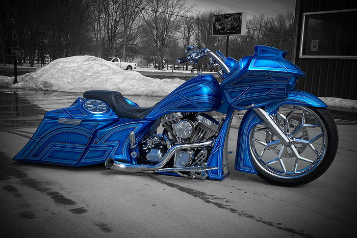 Exhausts – Trask Performance