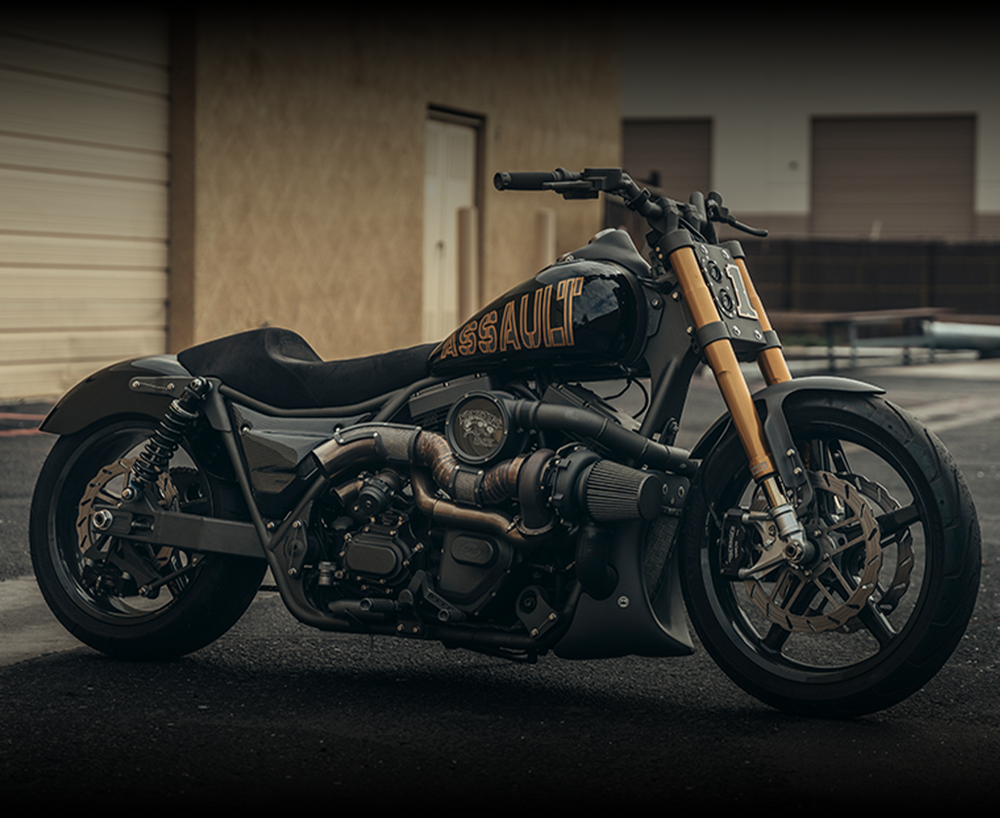 Trask-Certified Shops – Trask Performance