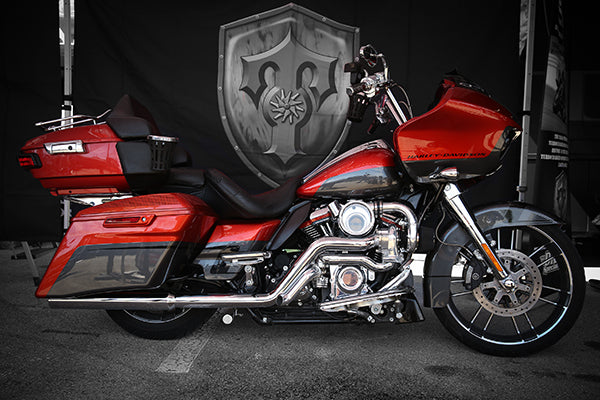 OG Turbo Kits – Trask Performance