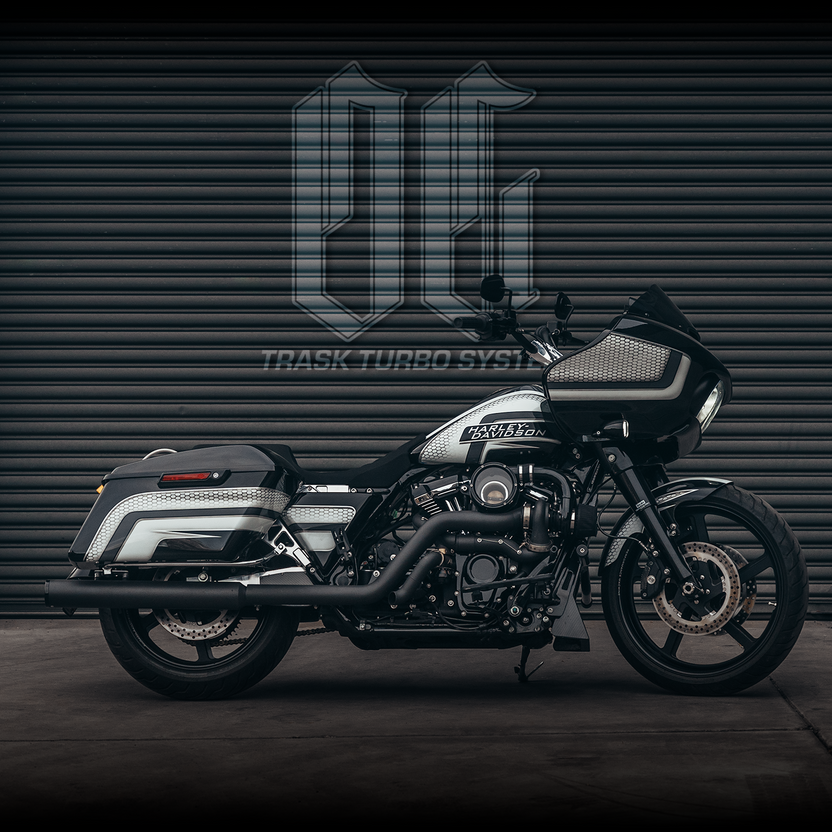 OG Turbo Systems – Trask Performance