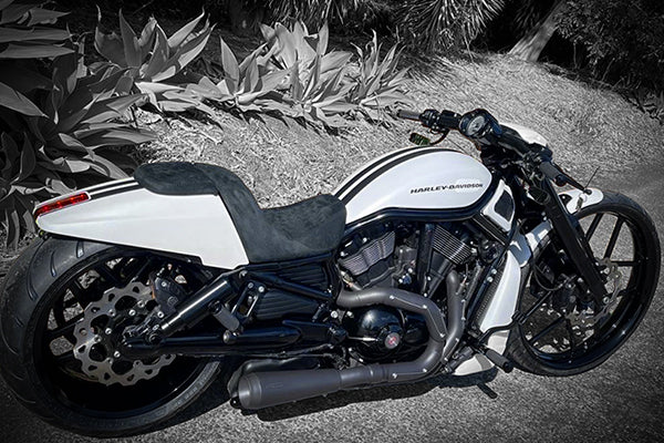 Assault Exhaust – Trask Performance