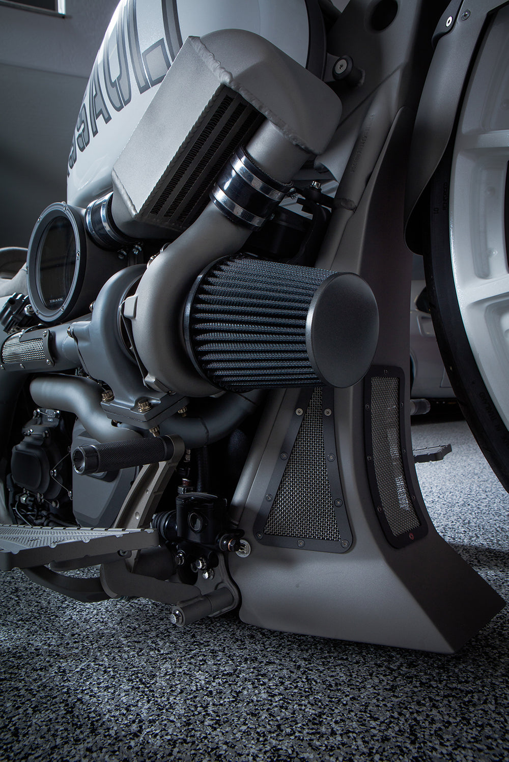 Assault Turbo Kits – Trask Performance