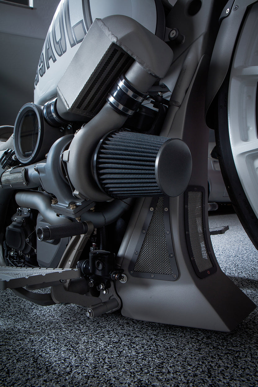 Assault Turbo Kits – Trask Performance