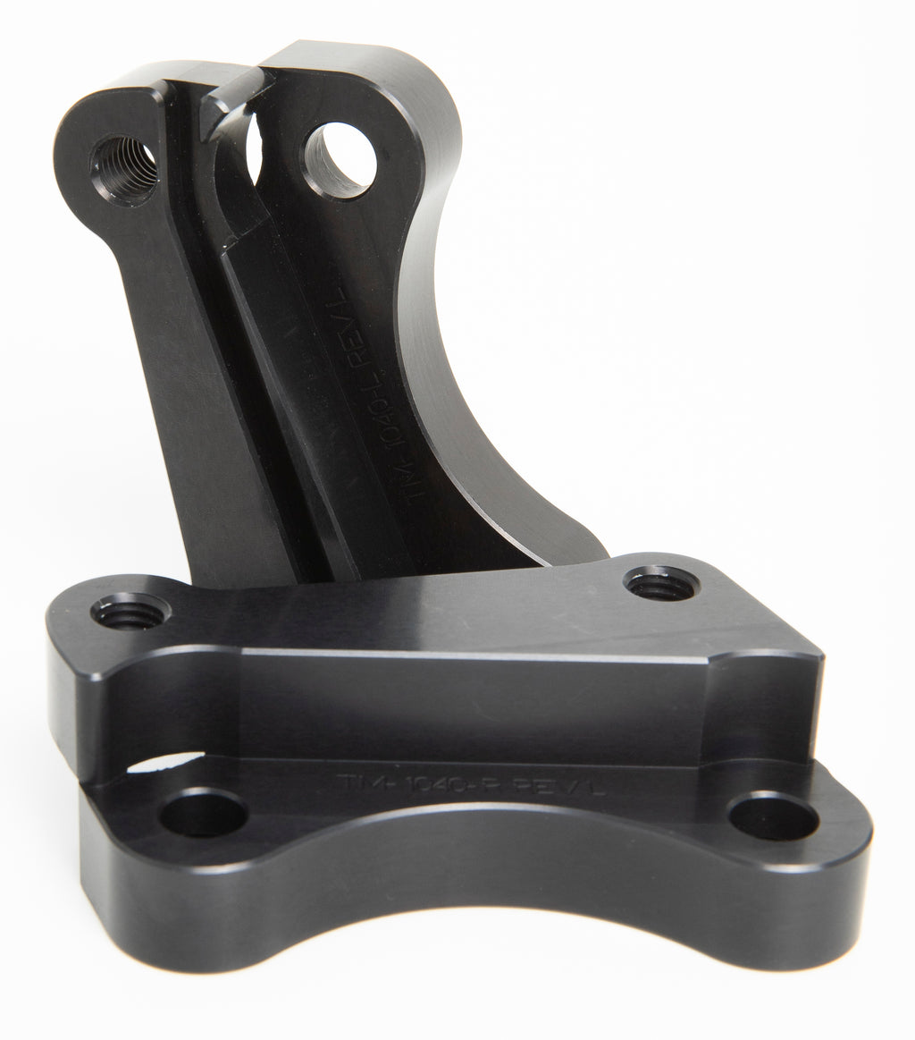 13" BRAKE ROTOR CALIPER MOUNTS | TM-1040BK – Trask Performance