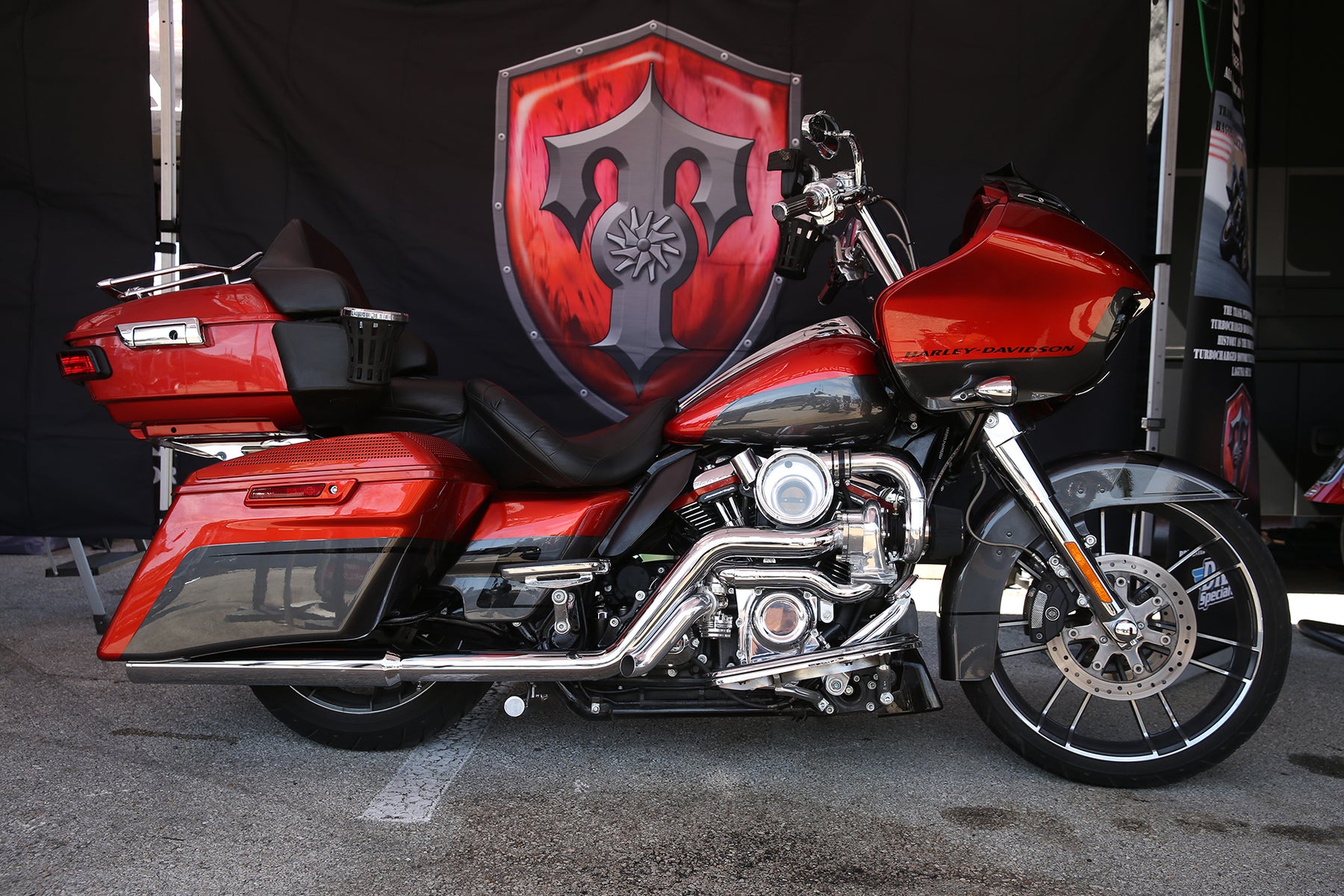 Trask Performance Online Store