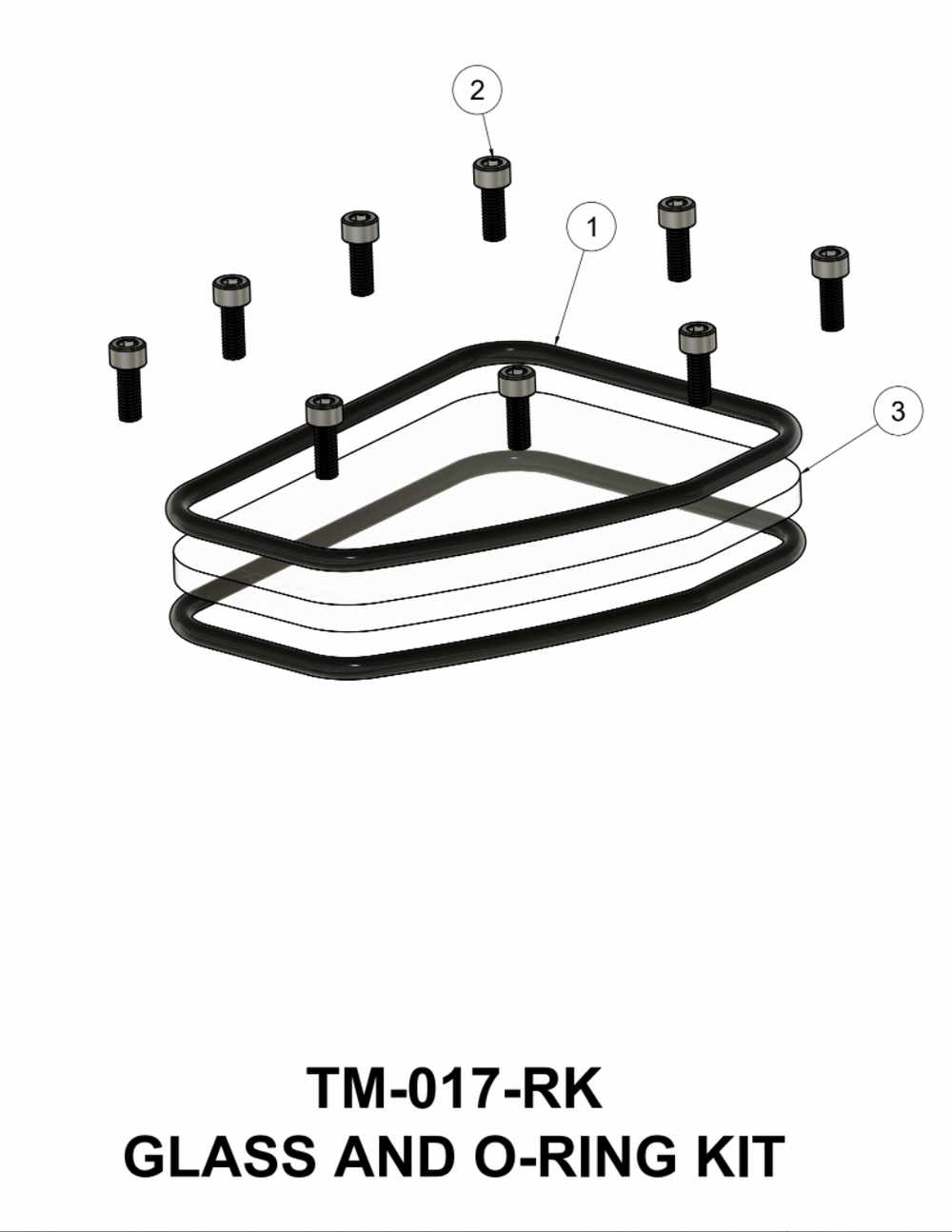 Replacement Parts – Trask Performance