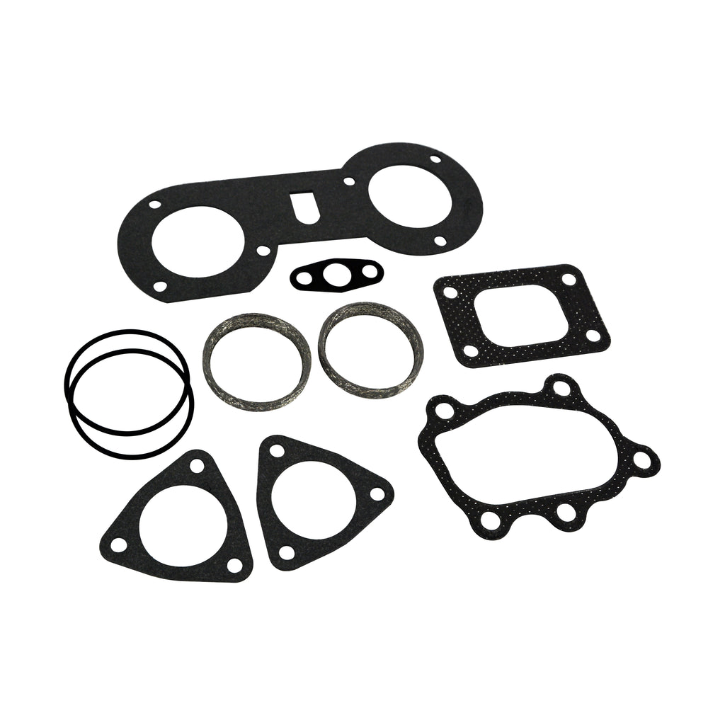TM-3010 Trask Stage 1 V-Rod Turbo gasket kit (including plenum o-rings ...