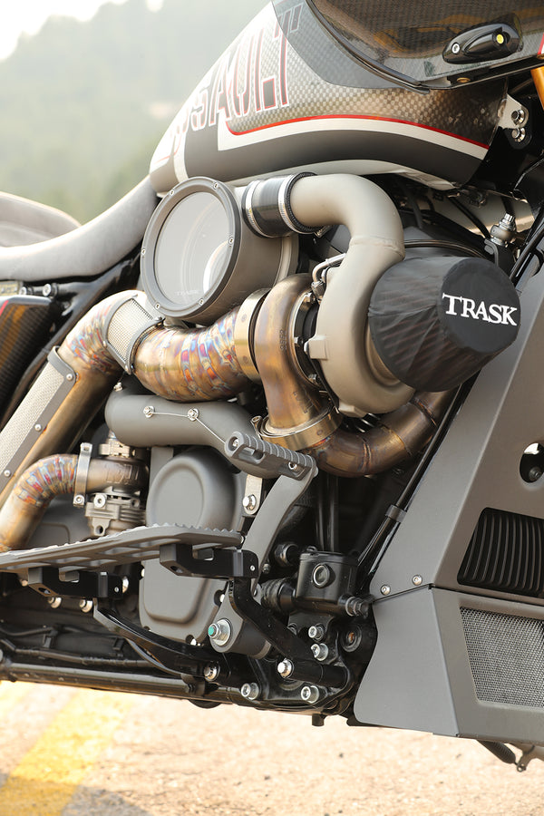 Trask Performance Online Store